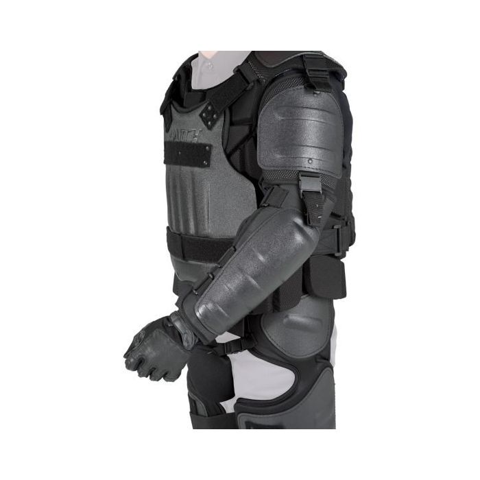 Exotech Elbow & Forearm Protector