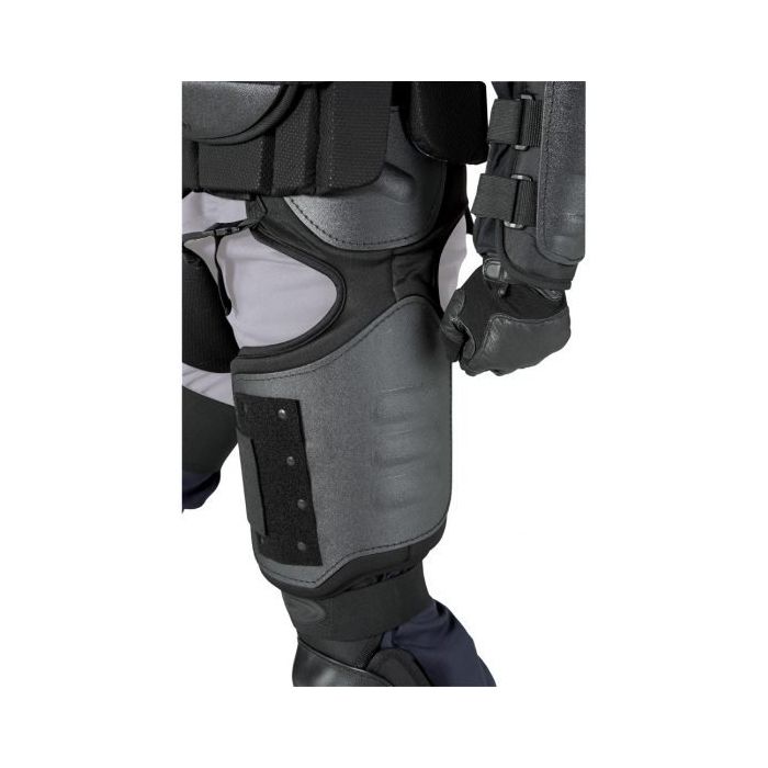 Exotech Thigh & Groin Protection | MON-EXTTG
